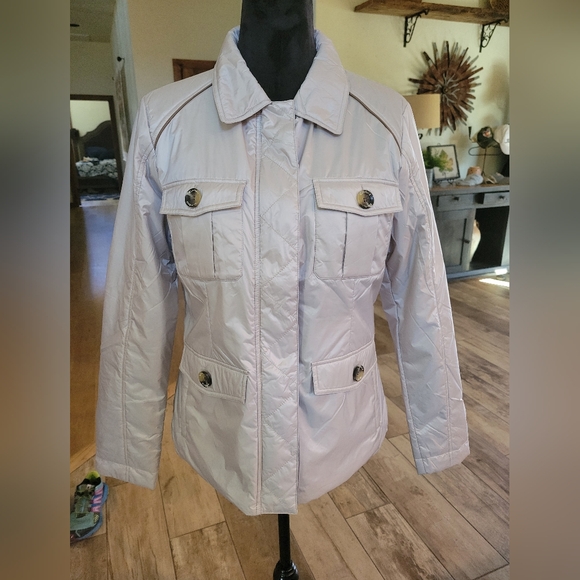 Alp N Rock | Jackets & Coats | Nwt Alp N Rock Jenaz Field Jacket ...